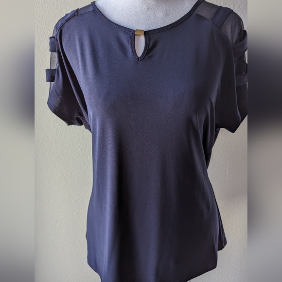 Adele & May | Tops | Adele May Blouse | Poshmark
